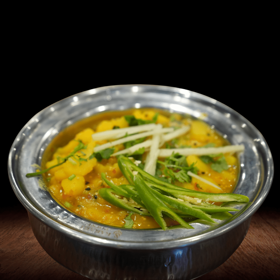 Breakfast Menu – Karahi Point